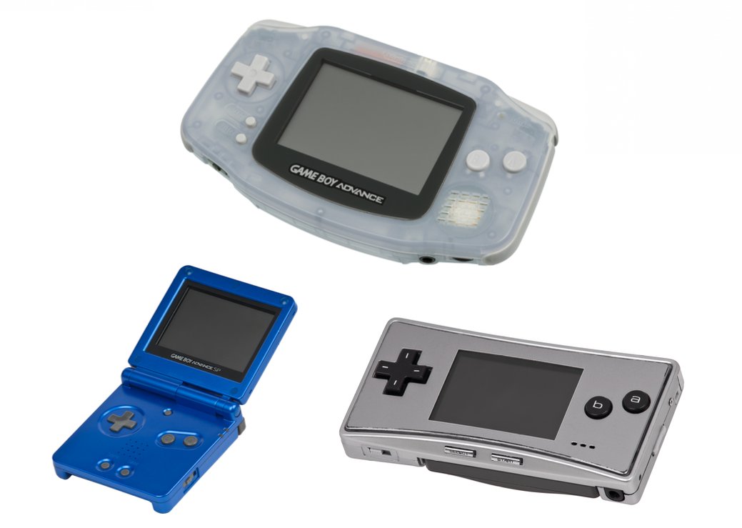 GBA – Cybertron Video Games