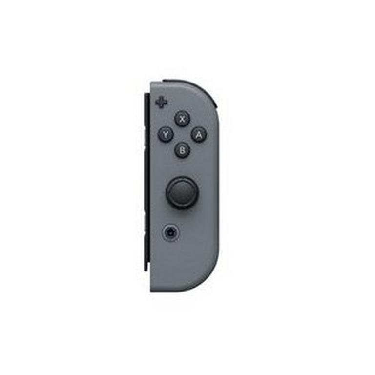Right Grey Joy Con- Nintendo Switch – Cybertron Video Games