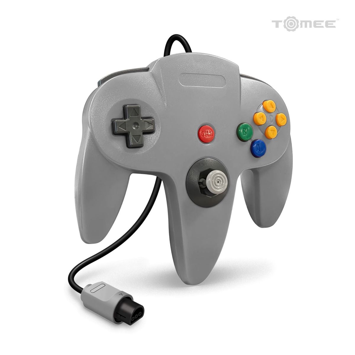 Nintendo 64 Controller for N64 – Cybertron Video Games
